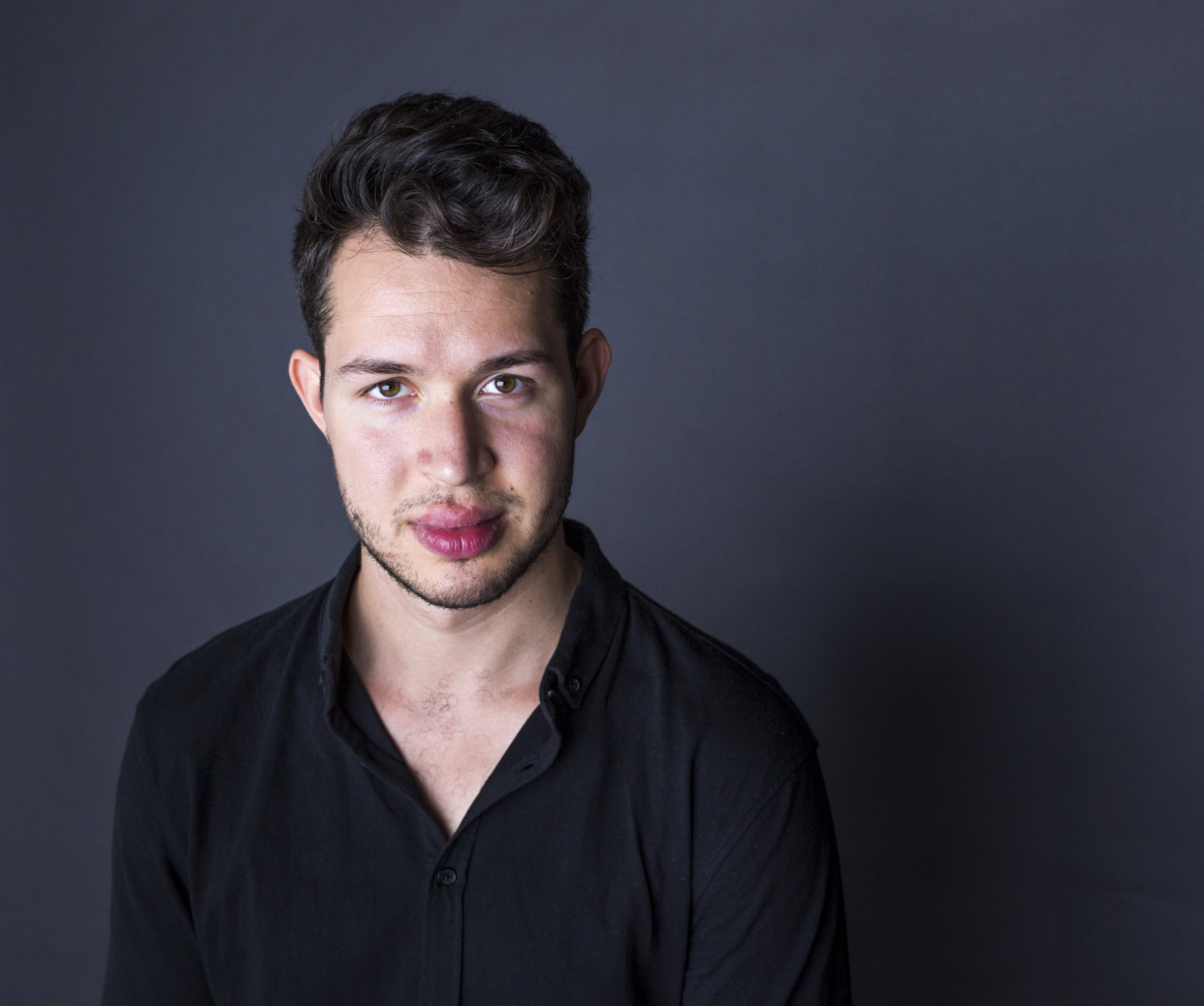 Meet trombonist Nick Platoff - Amateur Music Network