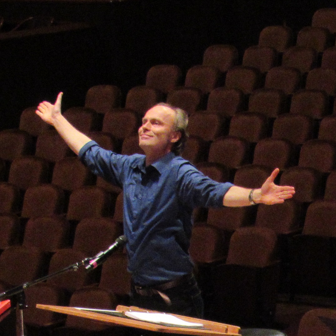 Singing Saturdays June 2021 - Amateur Music Network